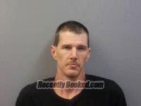 Recent Booking / Mugshot for STEVEN MICHAEL FERGUSON in Chesterfield ...