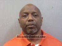 Recent Booking / Mugshot for CORNELIUS ROSS FORD in Chesterfield County ...
