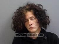 Recent Booking / Mugshot for NATASHA DANIELLE WEATHERFORD-WALTERS in ...