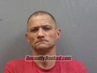 Recent Booking / Mugshot for DUSTIN WAYNE BRASWELL in Chesterfield ...