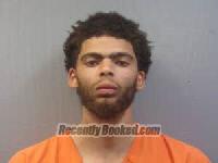 Recent Booking / Mugshot for THOMAS EDWARD MCBRIDE in Chesterfield ...