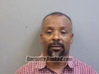 Recent Booking / Mugshot for RONNIE LEDBETTER in Chesterfield County ...