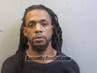 Recent Booking / Mugshot for MARIO LAPRENTISS HARRELL in Chesterfield ...