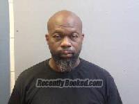 Recent Booking / Mugshot for GARY ANDREA JOHNSON in Chesterfield County ...