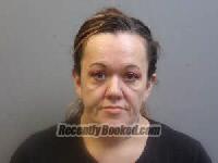 Recent Booking / Mugshot for TONYA KAY LOCKLEAR in Chesterfield County ...