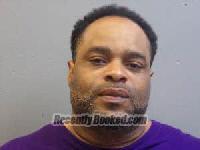 Recent Booking / Mugshot for RASHAD DANIEL LOUALLEN in Chesterfield ...