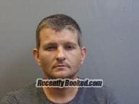 Recent Booking / Mugshot for TRISTAN ANTHONY DUNLAP in Chesterfield ...