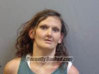 Recent Booking / Mugshot for ANGEL LEIGH BITTLE in Chesterfield County ...