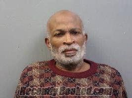 Recent Booking / Mugshot for RODNEY WELCH in Chesterfield County, South ...