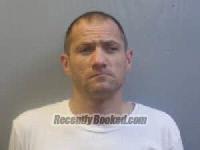 Recent Booking / Mugshot for DUSTIN WAYNE BRASWELL in Chesterfield ...
