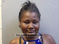 Recent Booking / Mugshot for DENISE COVINGTON in Chesterfield County ...