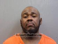 Recent Booking / Mugshot for RAYMOND JERRY MERRELL in Chesterfield ...