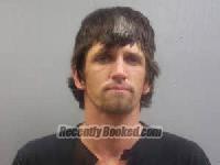 Recent Booking / Mugshot for JAMES DECLAN ROLLINS in Chesterfield ...