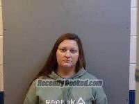 Recent Booking / Mugshot for VICTORIA RILEY in Chesterfield County ...