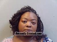 Recent Booking / Mugshot for CHANDA SHARAE LEWIS in Chesterfield County ...