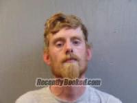 Recent Booking / Mugshot for RICKY DALE DEESE in Chesterfield County ...