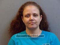 Recent Booking / Mugshot for ROBIN FAYE LEAR in Chesterfield County ...