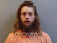 Recent Booking / Mugshot for HAROLD SHANE KENNINGTON in Chesterfield ...