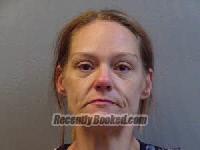 Recent Booking / Mugshot for KATIE LYNN RODDEY in Chesterfield County ...