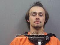 Recent Booking / Mugshot for KYLE AUSTIN MCINTYRE in Chesterfield ...