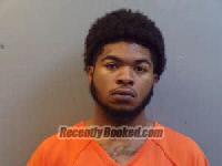 Recent Booking / Mugshot for TY'REEK NASIR GUINYARD in Chesterfield ...