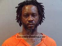 Recent Booking / Mugshot for IVAN CHRISTOPHER DAVID in Chesterfield ...