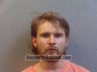 Recent Booking / Mugshot for TYLER AUSTIN HUGGINS in Chesterfield ...