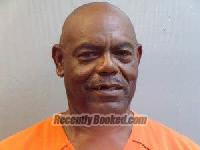 Recent Booking / Mugshot for RAY CHARLES JOINES in Chesterfield County ...