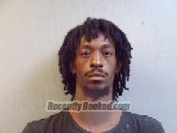 TIMOTHY LEE MATTHEWS Arrest Record & Booking Info – Chesterfield County ...