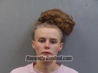 Recent Booking / Mugshot for AMBER NICOLE BOAN in Chesterfield County ...