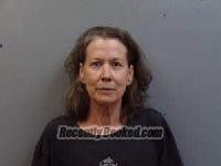 Recent Booking / Mugshot for LESLIE LYNN BENNETT in Chesterfield County ...