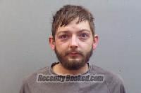 KENNETH BRADLEY BRYSON Arrest Record & Booking Info – Chesterfield ...