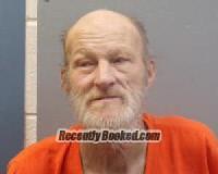 Recent Booking / Mugshot for JOHN ELTON LACEY in Chesterfield County ...