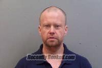 Recent Booking / Mugshot for BLAKE ANDREW BUCHKO in Chesterfield County ...