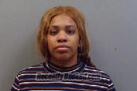 Recent Booking / Mugshot for TAMELA KAY QUICK in Chesterfield County ...