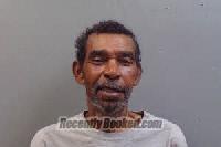 RONALD FORD Arrest Record & Booking Info – Chesterfield County, South ...