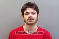 Recent Booking / Mugshot for CHRISTIAN WILLIAM CARDER in Chesterfield ...