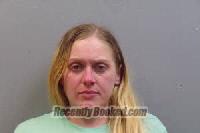 Recent Booking / Mugshot for COURTNEY CHISHOLM GAINEY in Chesterfield ...