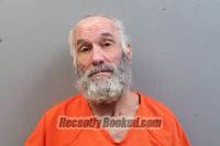 Recent Booking / Mugshot for WILLIAM TERRY QUICK in Chesterfield County ...