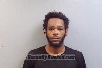 Recent Booking / Mugshot for ISAIAH MALIK RIVERS in Chesterfield County ...