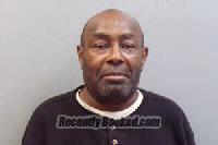 Recent Booking / Mugshot for HARVEY MORRISON in Chesterfield County ...