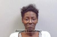Recent Booking / Mugshot for TERESA LATASHA RATLIFF in Chesterfield ...