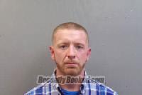 Recent Booking / Mugshot for ADAM RAY BLACK in Chesterfield County ...