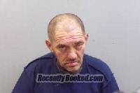 Recent Booking / Mugshot for HAROLD EDWARD ROBERTS in Chesterfield ...