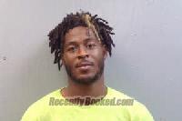 Recent Booking / Mugshot for DOMINIQUE PATRICK CRAWFORD in Chesterfield ...