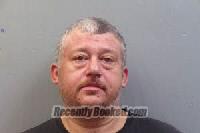 Recent Booking / Mugshot for MICHAEL TODD MCCORMICK in Chesterfield ...