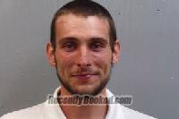 Recent Booking / Mugshot for CHRISTOPHER NEAL MCCLAIN in Chesterfield ...