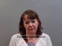 Recent Booking / Mugshot for ANGELA LYNETTE WOODARD in Chesterfield ...