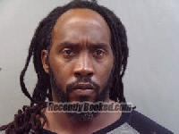 Recent Booking / Mugshot for DEWAYNE RATLIFF in Chesterfield County ...