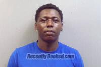 Recent Booking / Mugshot for ZAMYON MALIK EADDY in Chesterfield County ...